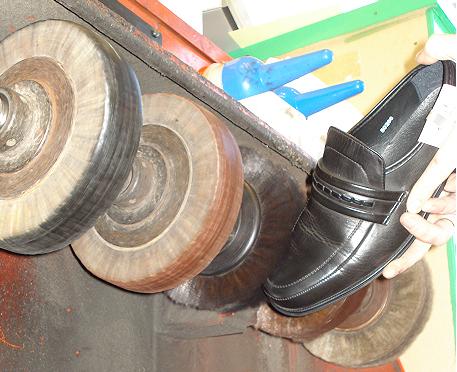 Robinsons Traditional Cobbler